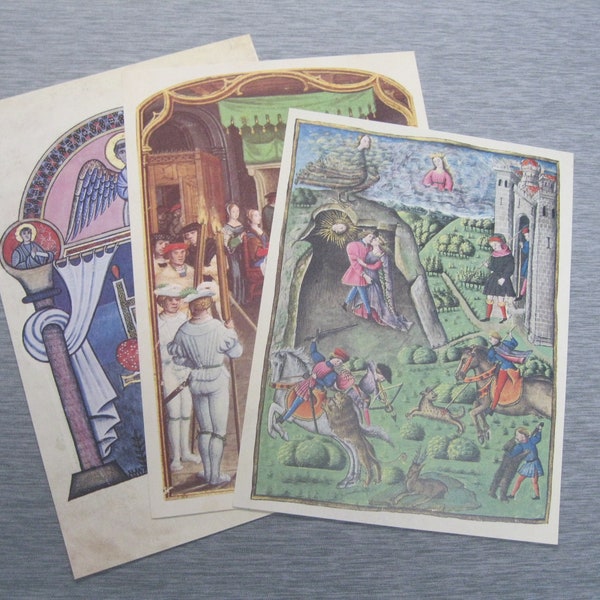 Medieval History Posters - Etsy