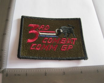 Red Bull Army Patch - Etsy