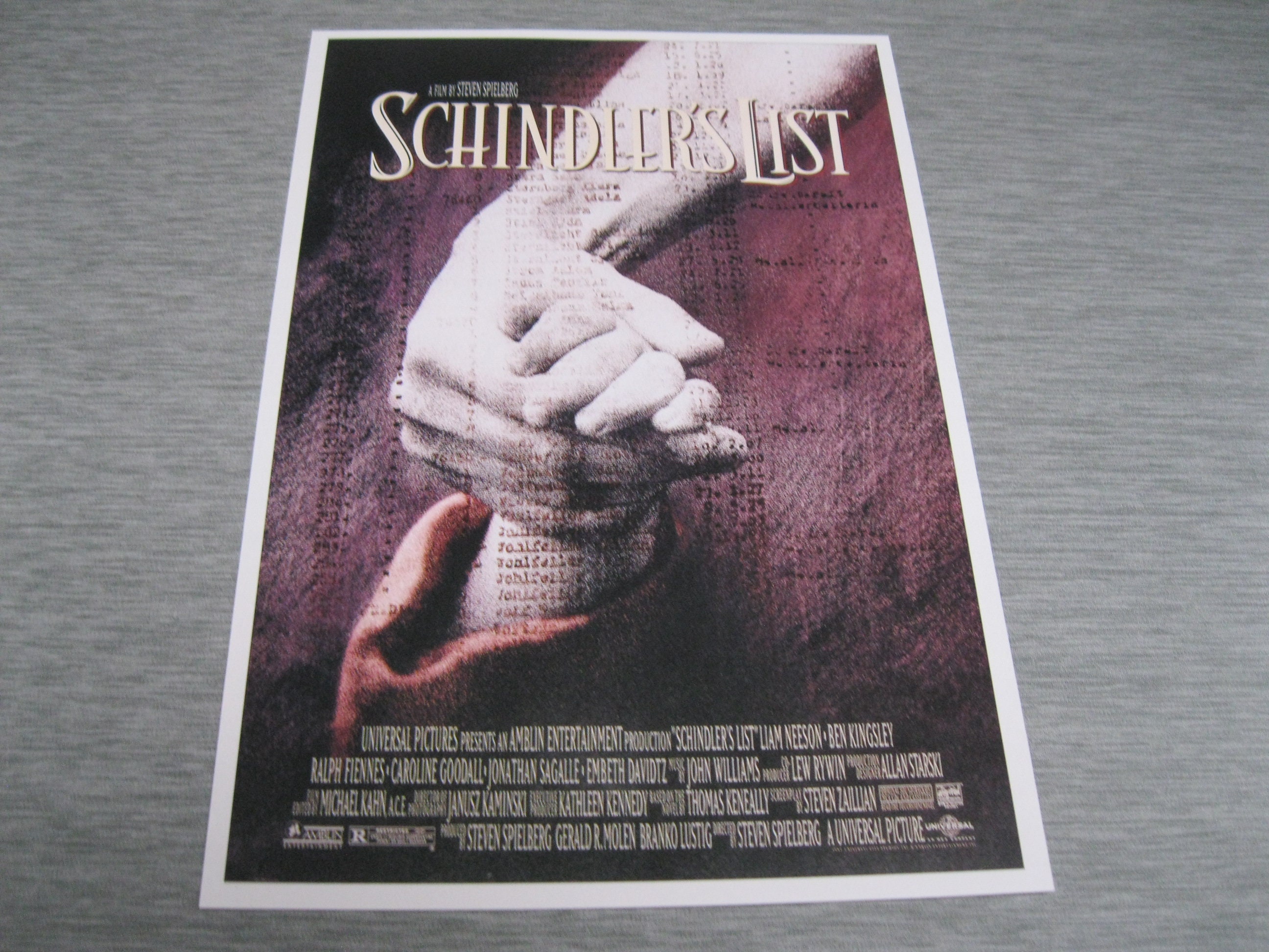 Jews Movie Poster