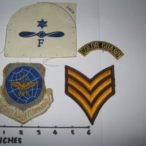 Color Guard Fabric - Etsy