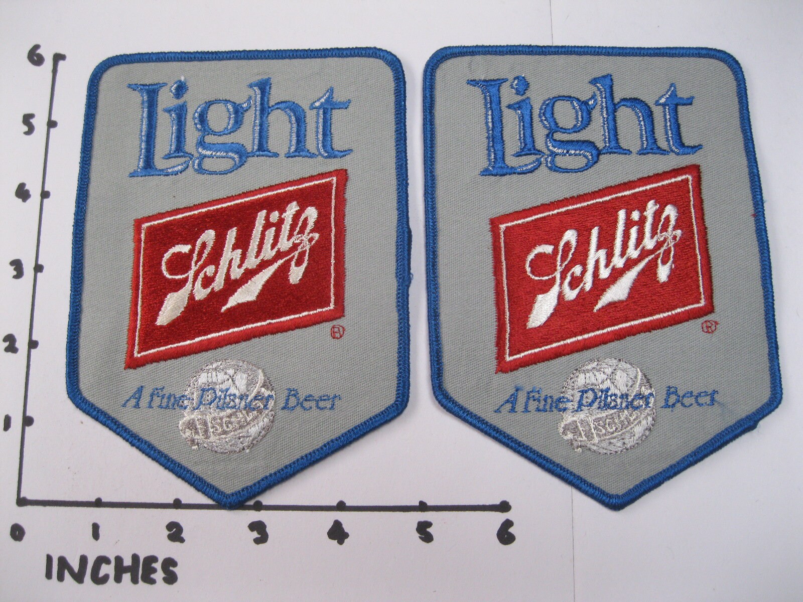 Schlitz Logo