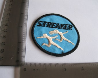 Streaker - Etsy UK