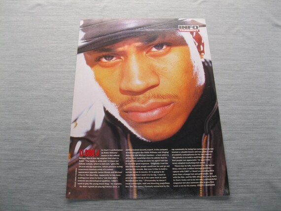 Ll Cool J 1993