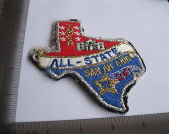 San Antonio Patch - Etsy