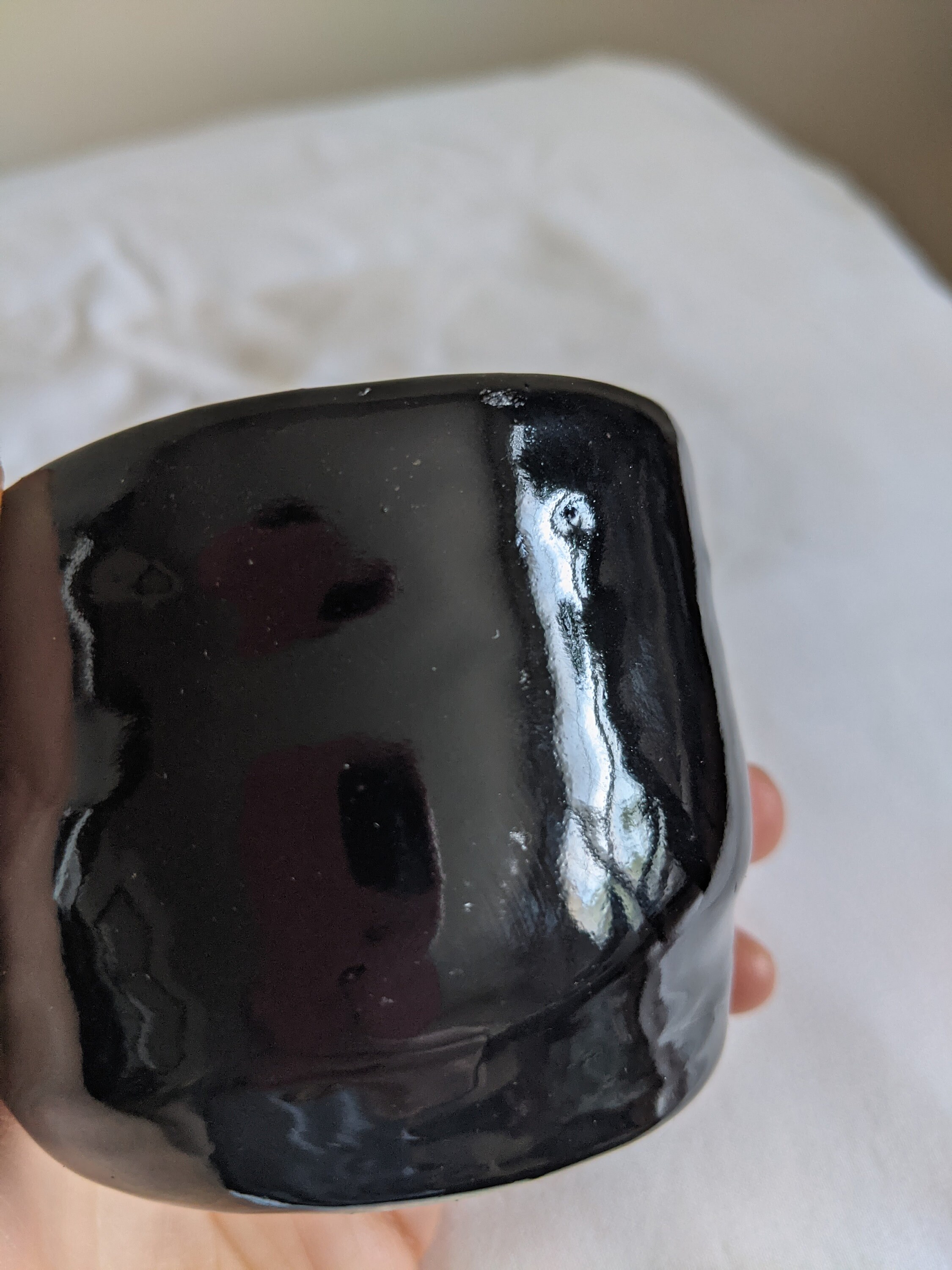 Abyss's Gaze Pot - Etsy