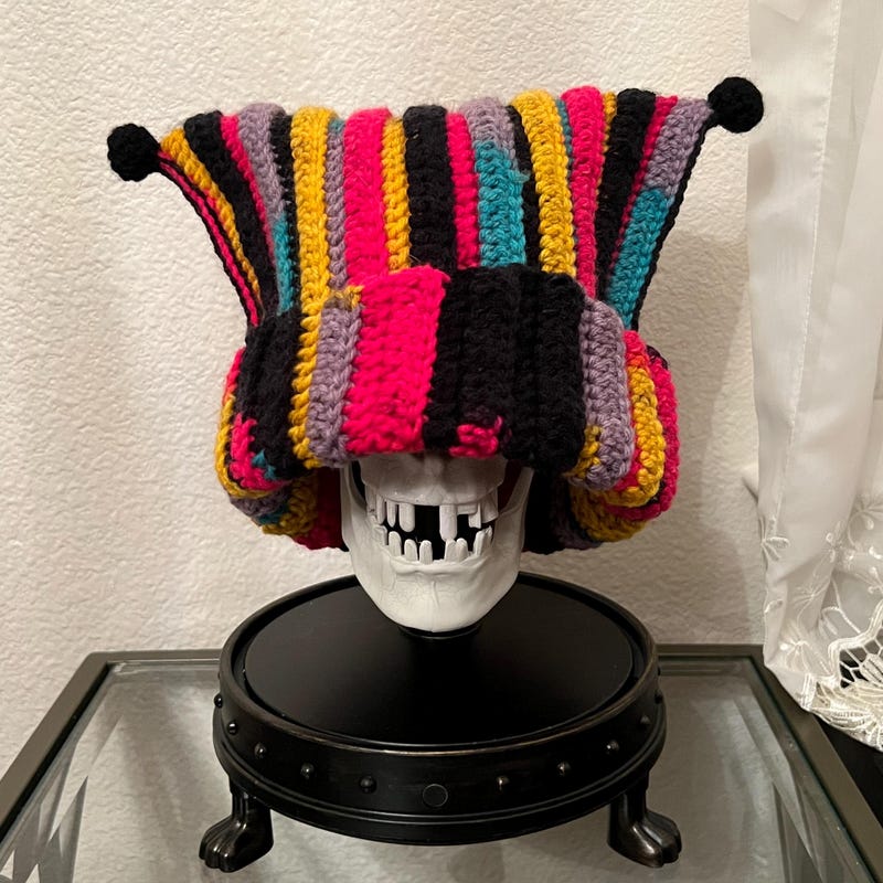 Kpop Winter Hat - Etsy