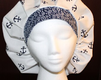 Chef Hair Cover | Etsy