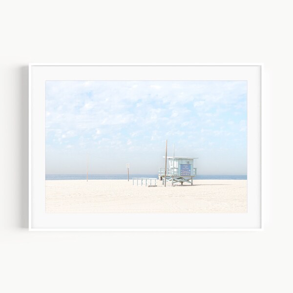 Lifeguard Tower - Etsy