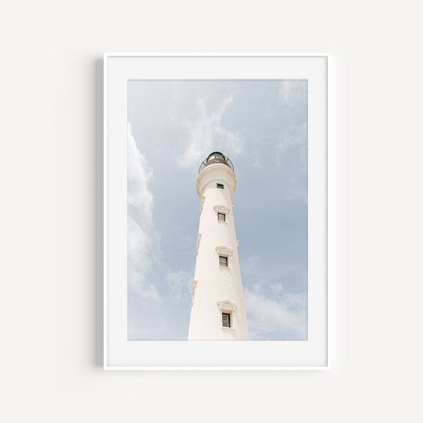 Lighthouse Prints - Etsy