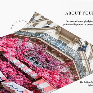 Pink Paris Cafe, La Favorite Parisian Cafe, French Restaurant, Pastel ...