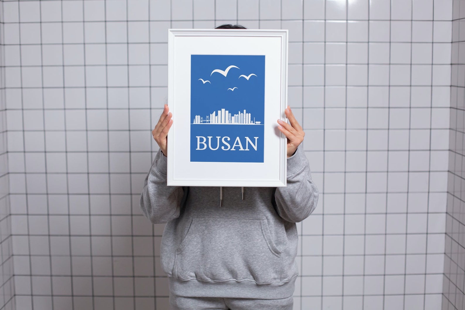 Printable Korean Poster Korea Poster Wall Decor Living - Etsy