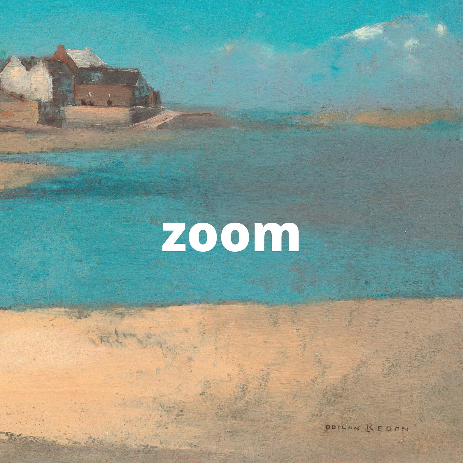 Odilon Redon Poster Digital Download Odilon Redon Print - Etsy