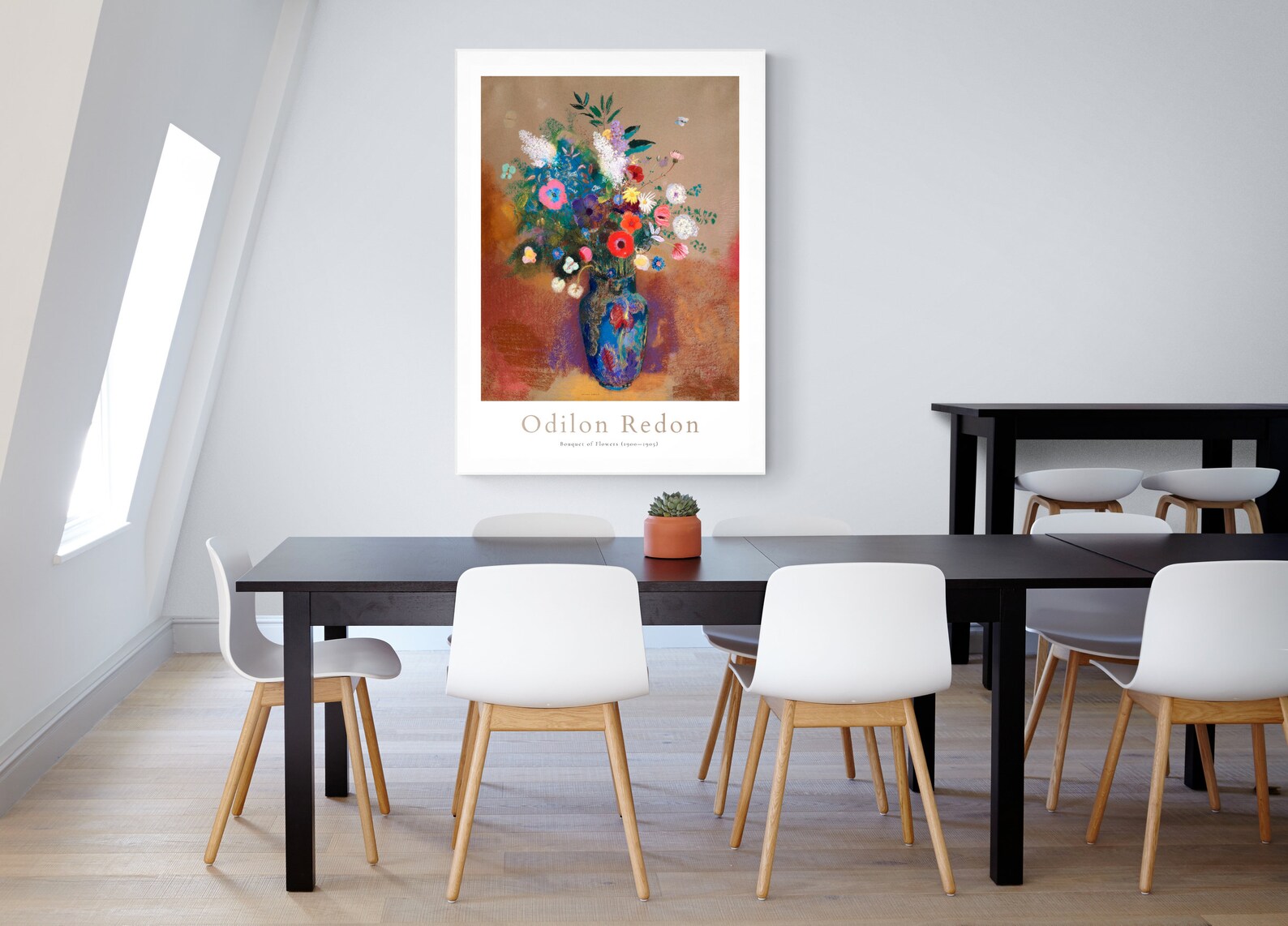 Odilon Redon Poster Digital Download Odilon Redon Print - Etsy