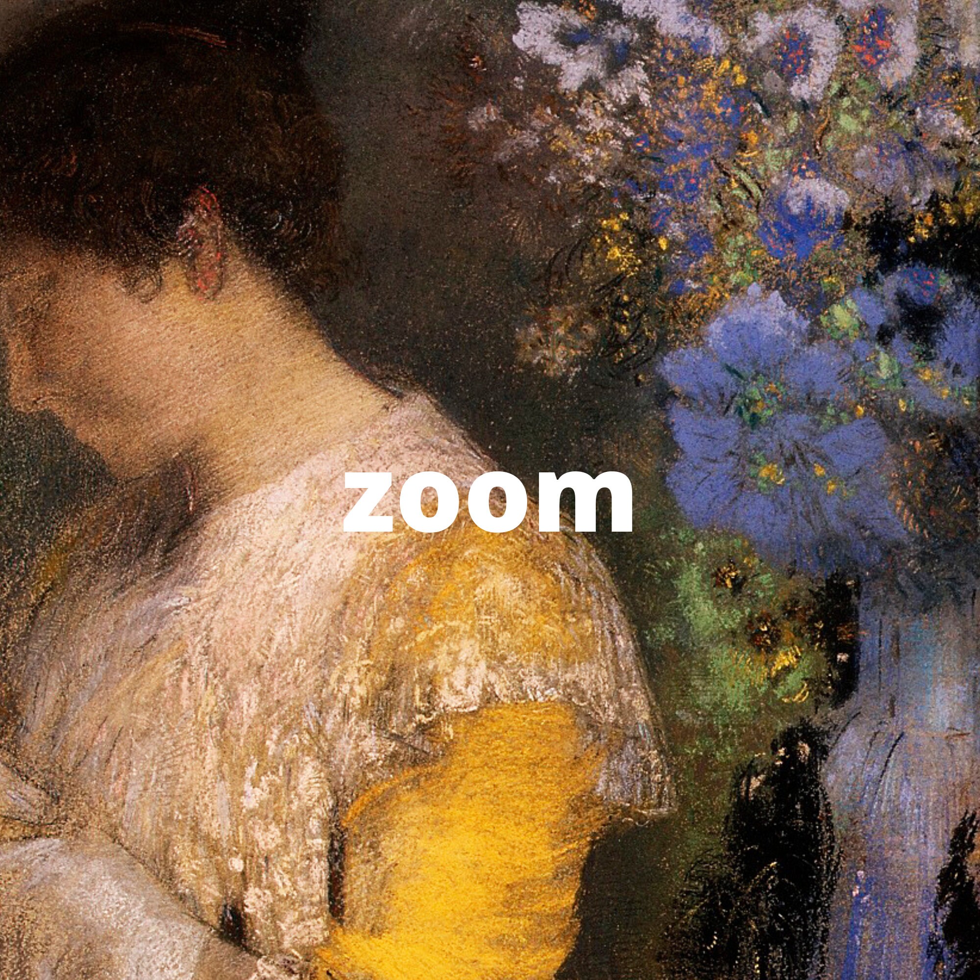 Odilon Redon Poster Digital Download Odilon Redon Print | Etsy