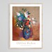 Odilon Redon Poster Digital Download Odilon Redon Print - Etsy