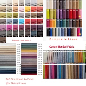Fabric Samples for Custom Sofa Cover,500+ Fabric Options,ektorp ...