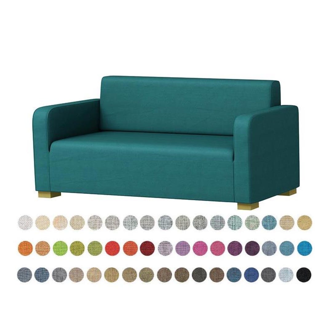Klobo Cover, Klobo Sofa Cover, Klobo Replacement Cover, Klobo Sofa ...