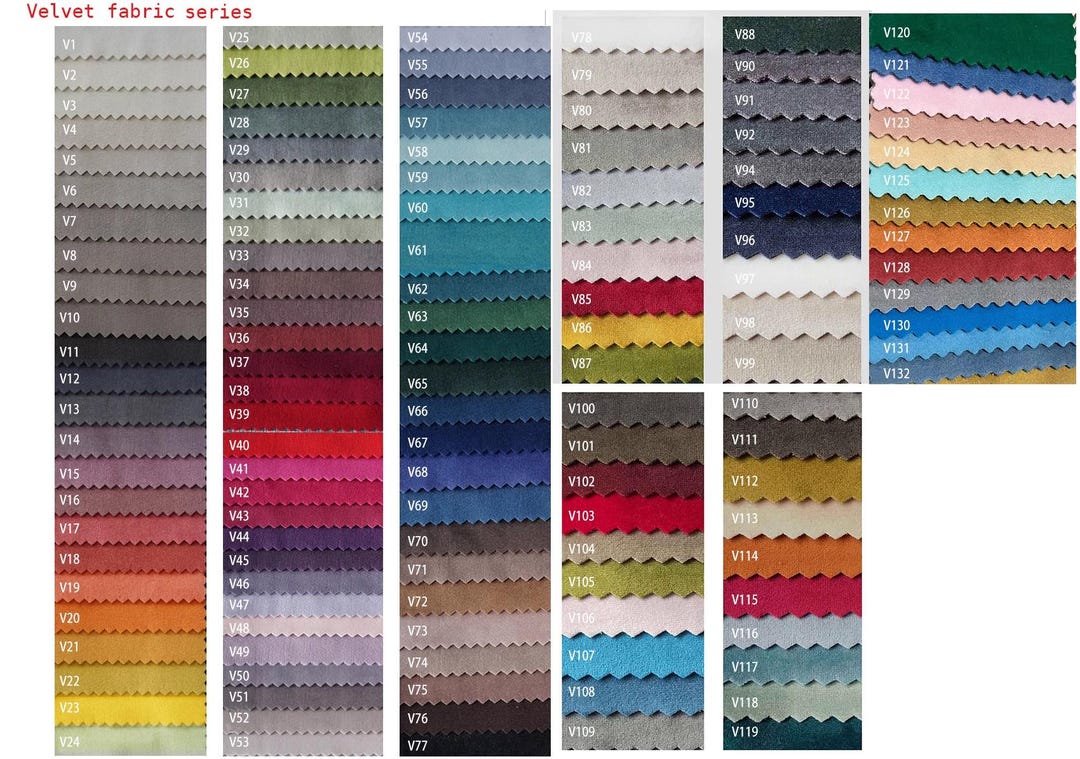 Fabric Samples for Custom Sofa Cover,500+ Fabric Options,ektorp ...
