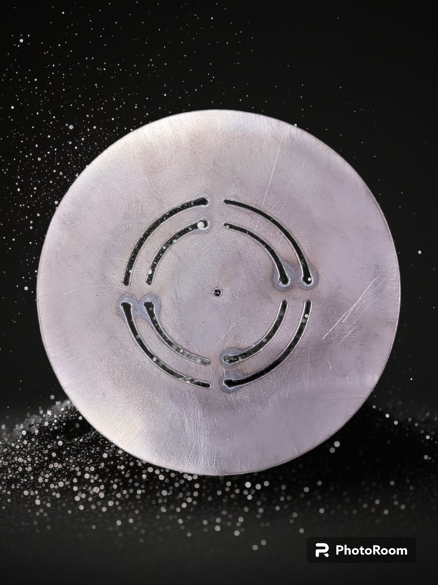 Custom Metal Objective Markers/ Templates - Etsy