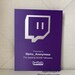 Custom Twitch Creator Award | Tiktok, Instagram, Spotify, Twitch ...
