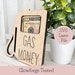 Money Gift Holder SVG Laser File | GAS MONEY | Engraved Cut File ...