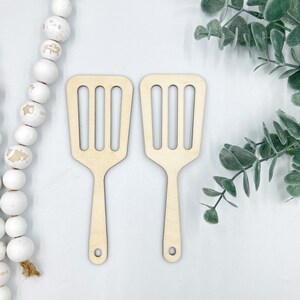 Cookie Baking SVG File | Spatula + Chocolate Chip Cookies | Cut and ...