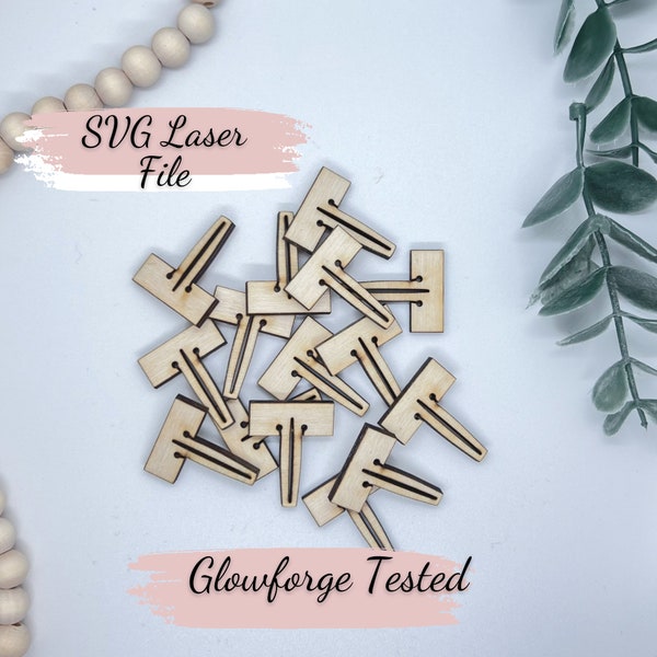 Glowforge Svg - Etsy