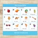 Printable Hindi Learning Binder, Hindi for Kids - Etsy