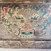 Rare Antique Tibetan Painted Alter or Choksi Tea Table - Etsy