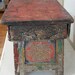 Rare Antique Tibetan Painted Alter or Choksi Tea Table - Etsy