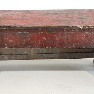 Rare Antique Tibetan Painted Alter or Choksi Tea Table - Etsy