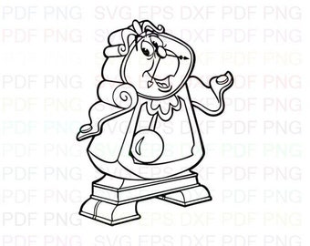 Cheeky_chocolate_shopkins Svg Outline Dxf Eps Pdf Png, Cricut, Cutting ...