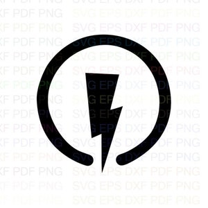 Rusty_rivets_logo_black Svg Outline Dxf Eps Pdf Png, Cricut, Cutting ...