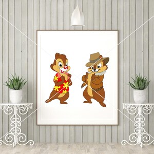 Alvin_and_the_chipmunks_05 Svg Dxf Eps Pdf Png, Cricut, Cutting File ...