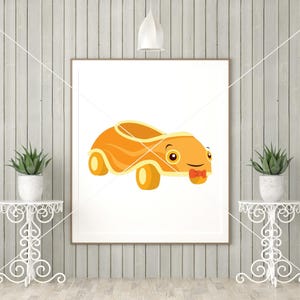 Umicar_team_umizoomi Svg Dxf Eps Pdf Png, Cricut, Cutting File, Vector ...