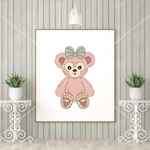 Shellie_may_duffy_and_friends Svg Dxf Eps Pdf Png, Cricut, Cutting File ...