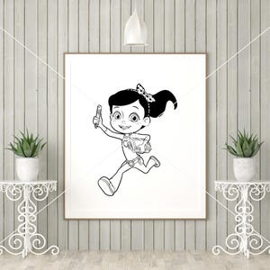 Ruby_rusty_rivets Svg Outline Dxf Eps Pdf Png, Cricut, Cutting File ...