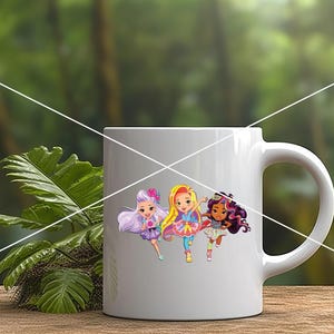 Sunny_day_sunny_with_rox_and_blair Svg Dxf Eps Pdf Png, Cricut, Cutting File, Vector, Clipart ...