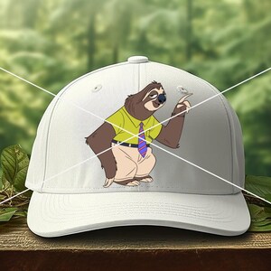 Flash_slothmore_zootopia Svg Dxf Eps Pdf Png, Cricut, Cutting File ...