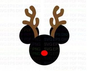 Belle_and_beast_silhouette_beauty_and_the_beast_055 Svg Dxf Eps Pdf Png ...