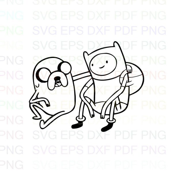 Adventuretime - Etsy