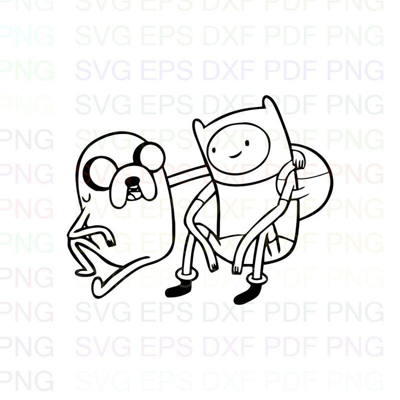 Adventuretime - Etsy