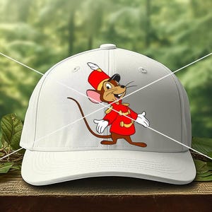 Timothy_mouse_very_happy_dumbo Svg Dxf Eps Pdf Png, Cricut, Cutting ...