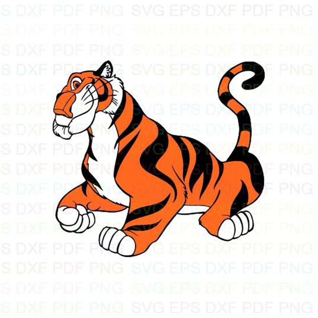 Rajah_2_aladdin Svg Dxf Eps Pdf Png, Cricut, Cutting File, Vector ...