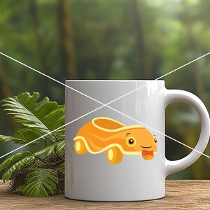 Umicar_team_umizoomi Svg Dxf Eps Pdf Png, Cricut, Cutting File, Vector ...