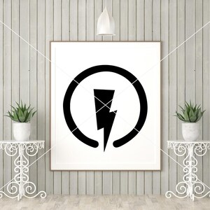 Rusty_rivets_logo_black Svg Outline Dxf Eps Pdf Png, Cricut, Cutting ...