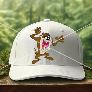 Taz_6 Svg Dxf Eps Pdf Png, Cricut, Cutting File, Vector, Clipart ...