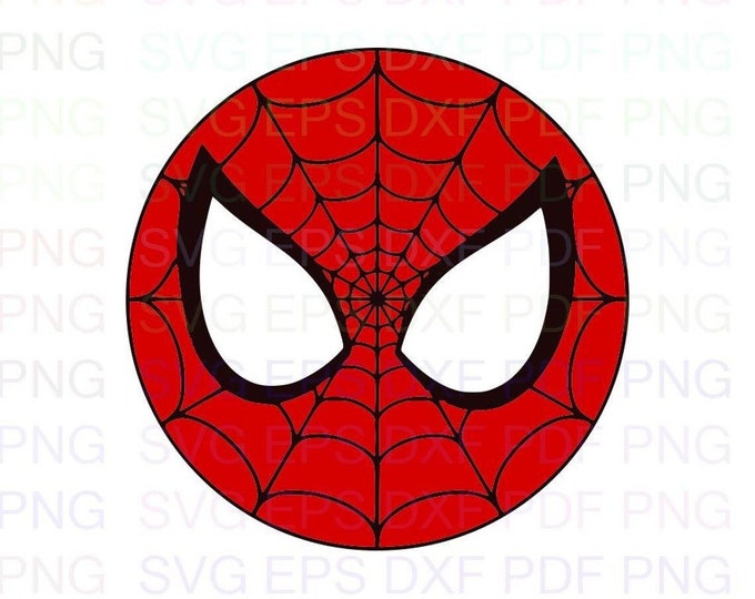 Yogi_bear_face Svg Dxf Eps Pdf Png, Cricut, Cutting File, Vector ...