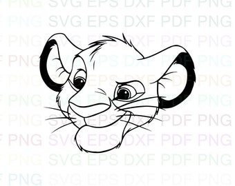 Tweety_and_sylvester_face Svg Dxf Eps Pdf Png, Cricut, Cutting File ...