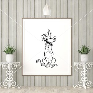 Dante_coco Svg Outline Dxf Eps Pdf Png, Cricut, Cutting File, Vector ...